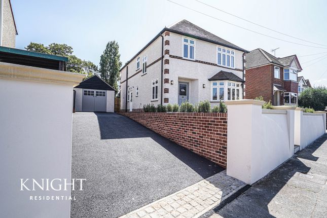 Homes For Sale In Constantine Road Colchester Co3 Buy Property In
