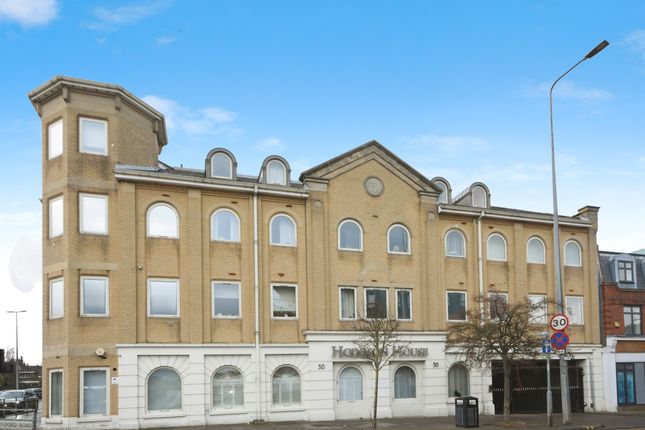 Rainsford Road, Chelmsford CM1, 1 bedroom flat for sale - 69428743 ...