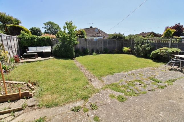 Cuckoo Lane, Stubbington, Fareham PO14, 3 bedroom semi-detached ...