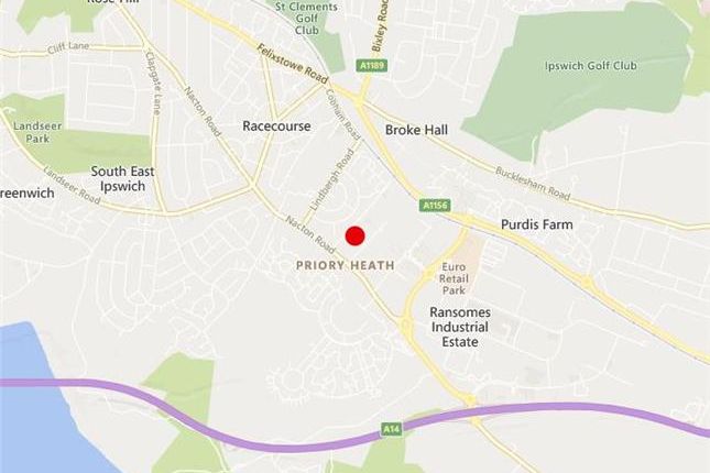 Unit 17 The Quadrangle Centre, The Drift, Nacton Road, Ipswich, Suffolk ...