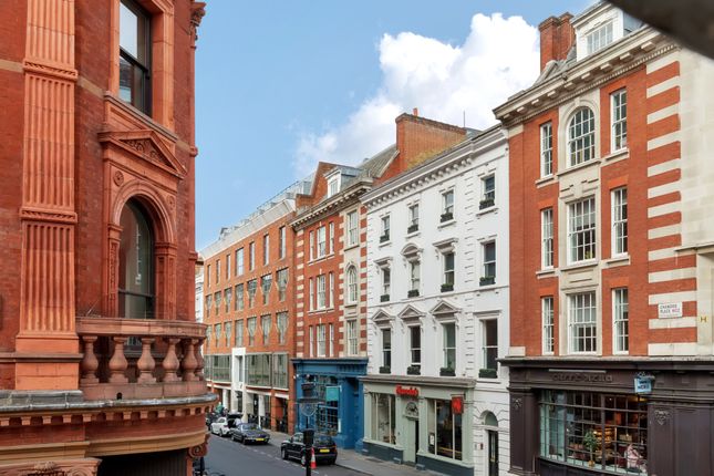 Maiden Lane, London WC2E, 2 bedroom flat for sale - 67595014 ...