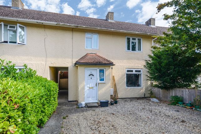 Norfolk Road, West Harnham, Salisbury SP2, 3 bedroom terraced house for sale - 55863011 ...