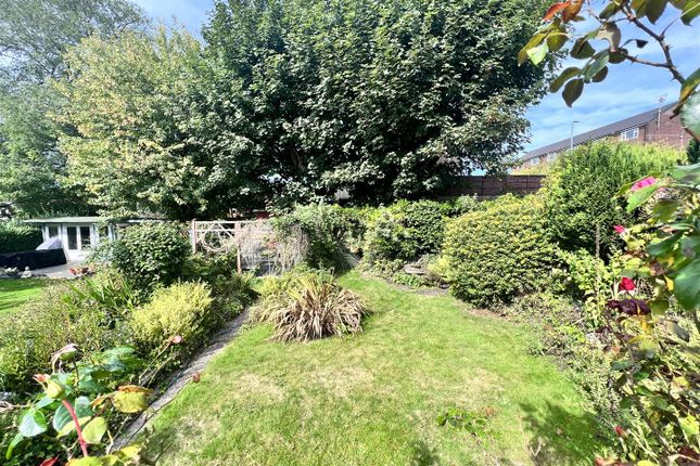 Ridge Hill Lane, Heyrod, Stalybridge SK15, 3 bedroom semi-detached ...