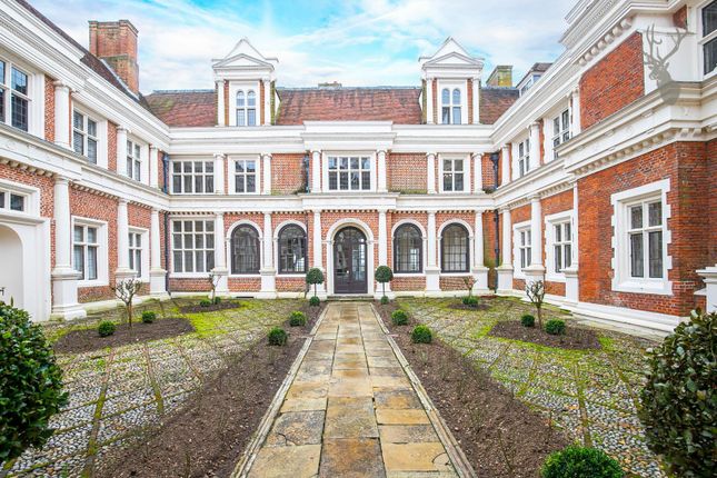 Homes for Sale in Hill Hall, Theydon Mount, Epping CM16 - Buy Property ...