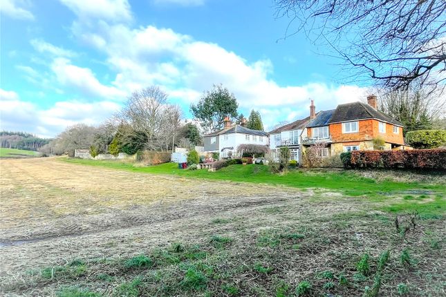 Fyning, Rogate, Petersfield, West Sussex GU31, 4 bedroom semi-detached ...
