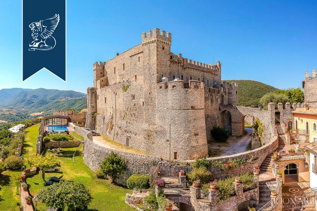 Italy, Lazio, Rieti, Scandriglia commercial properties for sale | Buy ...