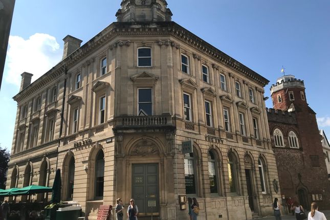 Exeter Bank Chambers, 67 High Street, Exeter, Devon EX4, office for ...