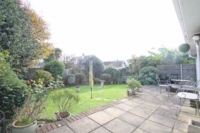 Holford Road, Wootton Bridge, Ryde PO33, 4 bedroom property for sale ...