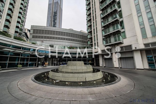 3 Pan Peninsula Square, London E14, 2 bedroom flat to rent - 66540854 ...