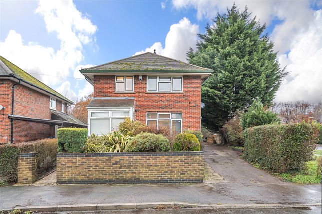 Homes for Sale in Chobham - Buy Property in Chobham - Primelocation