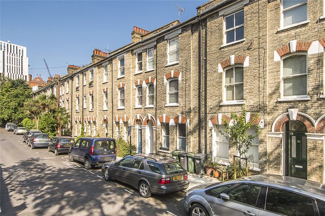 Bonnington Square, Vauxhall, London SW8, 1 bedroom flat for sale ...