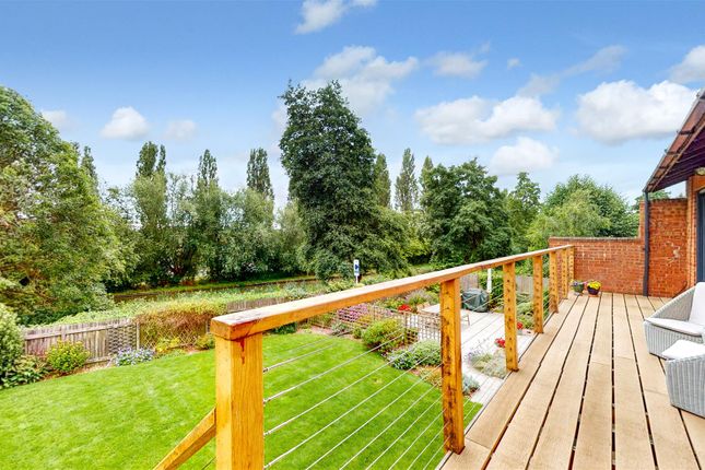 Colesbourne Drive, Downhead Park, Milton Keynes MK15, 5 bedroom ...