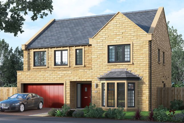 Homes for Sale in Clifford Drive, Menston, Ilkley LS29 - Buy Property ...