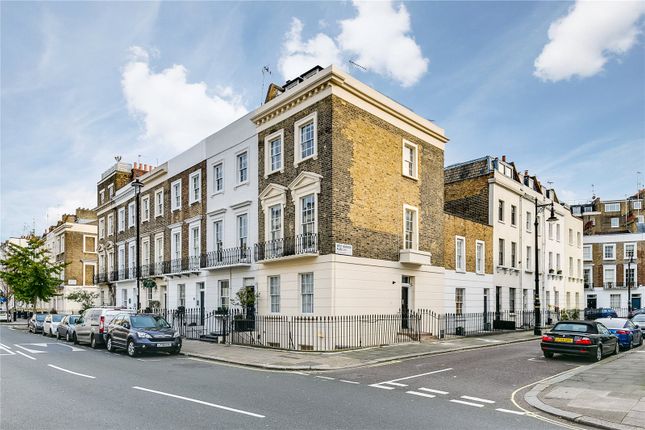 Homes for Sale in Warwick Way, London SW1V - Buy Property in Warwick ...