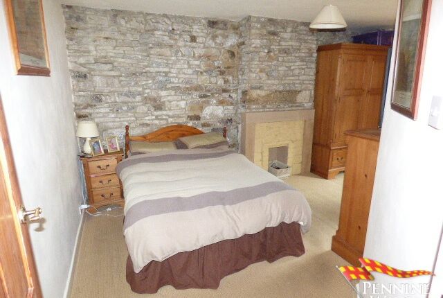 8 Castle Hill, Haltwhistle, Northumberland NE49, 3 bedroom semi ...