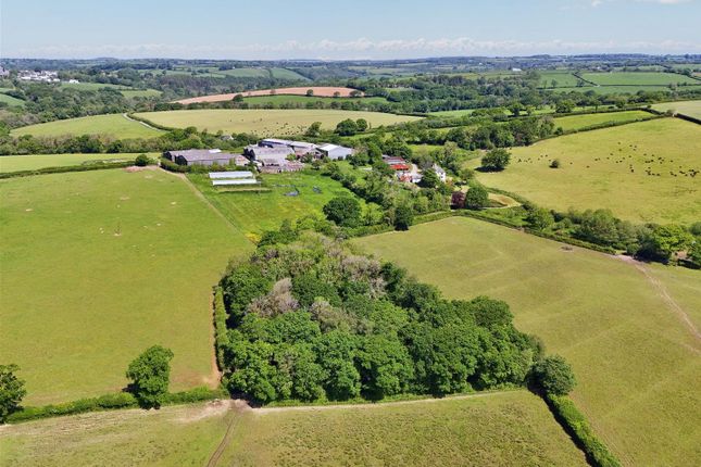 Devon farms and land for sale - Buy farms and land in Devon - Primelocation
