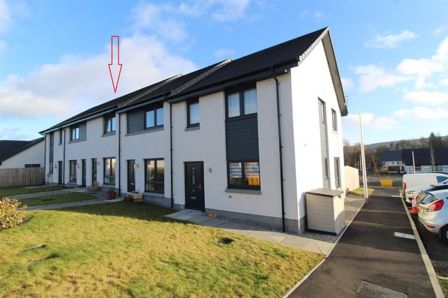 Newton Park, Kirkhill, Inverness IV5, 2 bedroom terraced house for sale ...