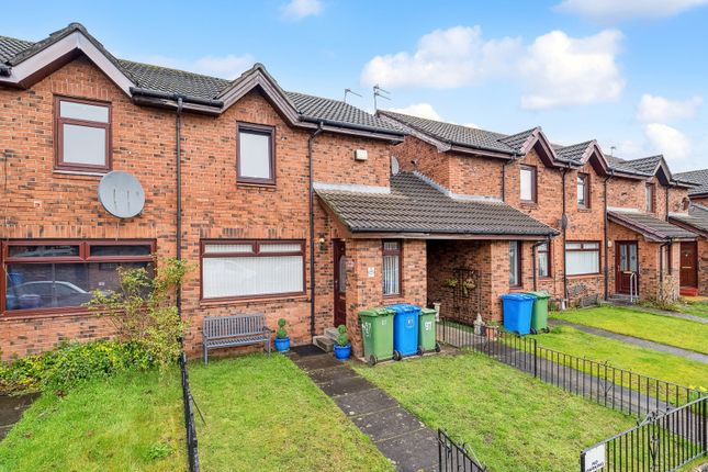 Blackburn Street, Kinning Park, Glasgow G51, 2 bedroom terraced house ...
