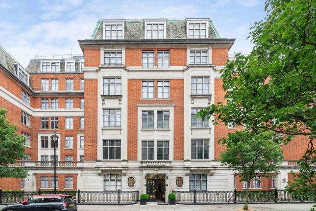 Hallam Street, London W1W, 1 bedroom flat for sale - 70363050 ...