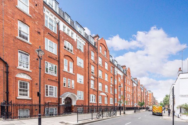 2 bed flat for sale in Regency Street, Westminster, London SW1P - Zoopla