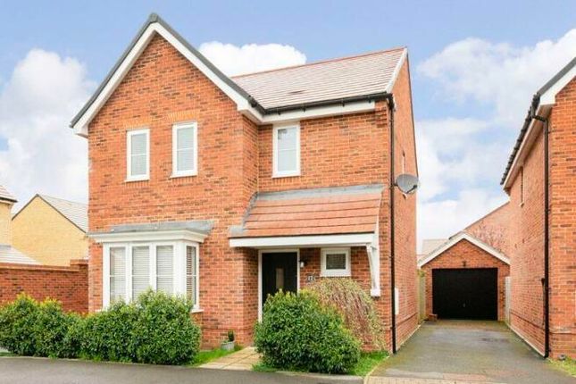 Collington Way, Kingston Bagpuize, Abingdon, Oxfordshire OX13, 3 ...