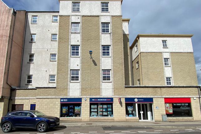 Strothers Lane, Inverness IV1, 2 bedroom flat for sale - 62286199 ...