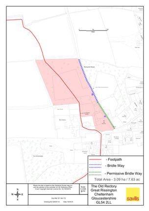 Great Rissington, Cheltenham, Gloucestershire GL54, 7 bedroom detached ...