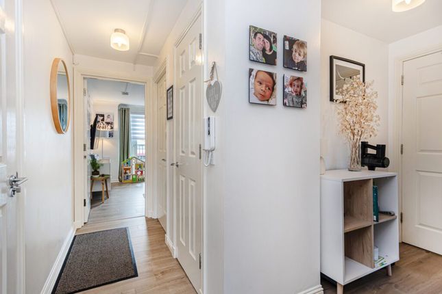 Prestonfield Gardens, Linlithgow EH49, 2 bedroom flat for sale ...