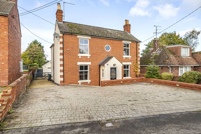 The Hyde, Purton, Wiltshire SN5, 4 bedroom detached house for sale ...