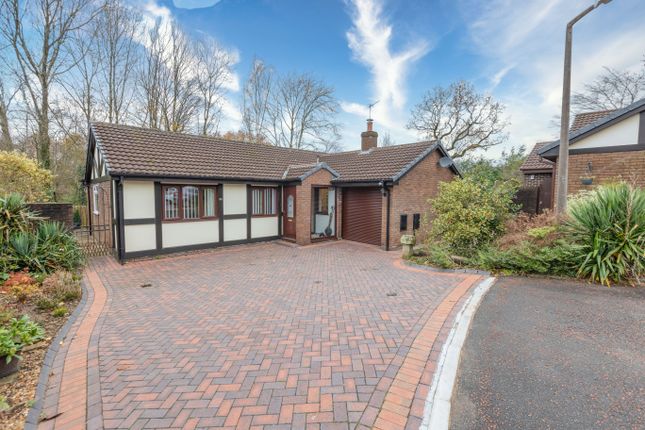 Spring Meadow, Clayton-Le-Woods, Chorley PR25 bungalows for sale | Buy ...