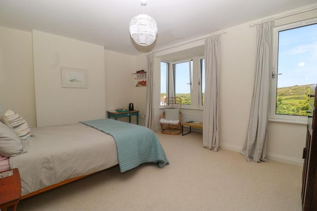 Treen, St Levan, Cornwall TR19, 6 bedroom detached house for sale ...