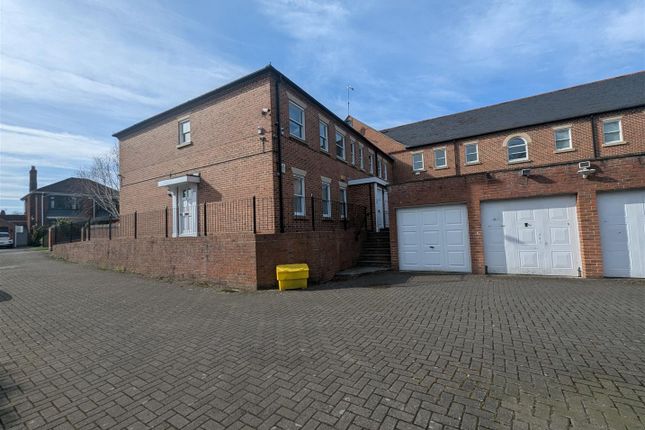 121 Coniscliffe Road, Darlington DL3, 2 bedroom flat for sale ...