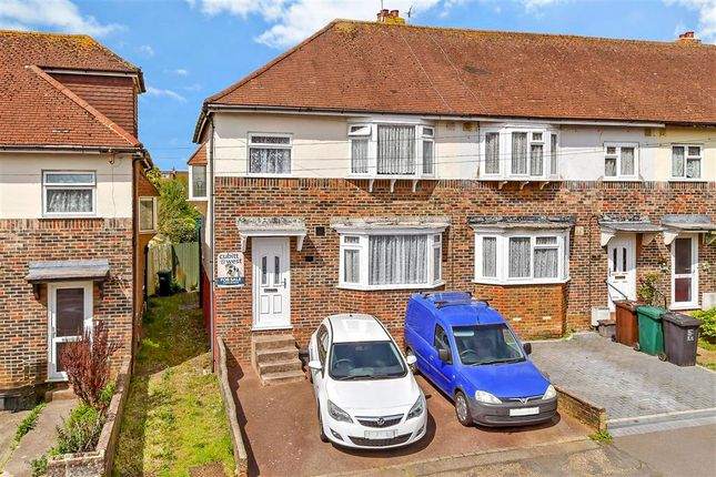 Elm Drive, Hove, East Sussex BN3, 3 bedroom end terrace house for sale ...