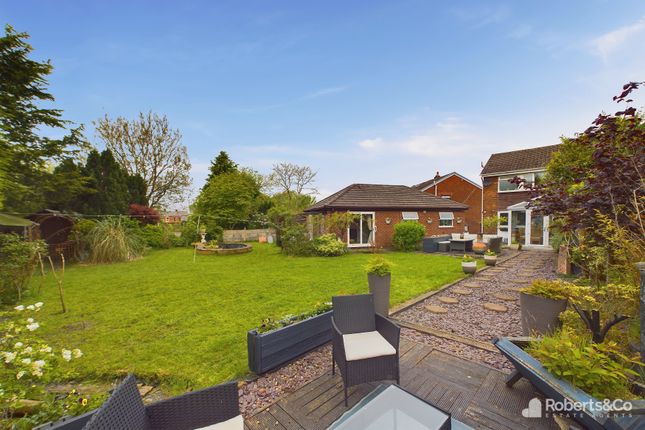 Homes For Sale In Lostock Hall Buy Property In Lostock Hall