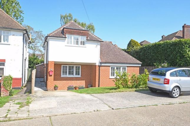 Wordsworth Road, Penenden Heath, Maidstone ME14, 2 bedroom detached ...