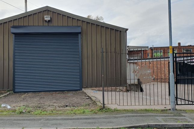 Walsall Rd, Willenhall WV13, warehouse to let - 65936570 | PrimeLocation