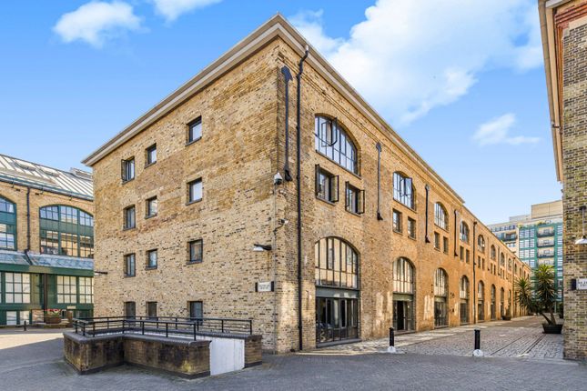 Taffrail House, Burrells Wharf Square E14, 1 bedroom flat for sale ...