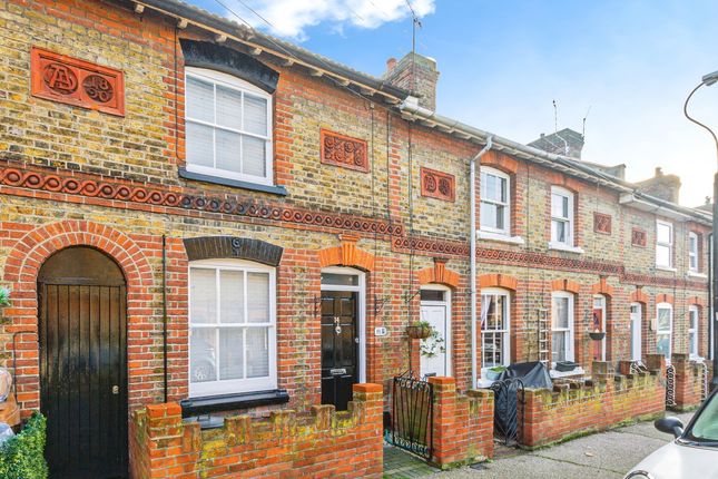 Living in Colchester: area guide - Zoopla