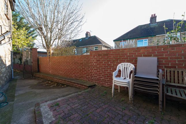 Station Approach Road, Ramsgate CT11, 3 bedroom property for sale ...