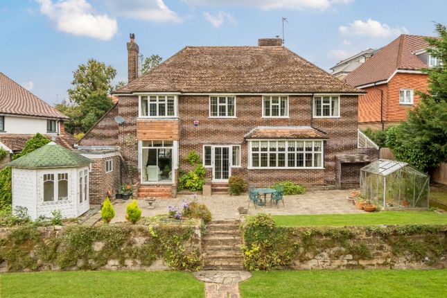 Culverden Park, Tunbridge Wells TN4, 4 bedroom detached house for sale ...