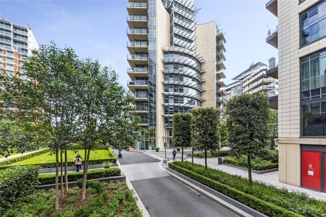 Baltimore House, Juniper Drive, Battersea Reach, London SW18, 2 bedroom ...