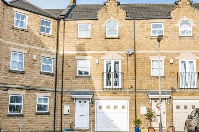 Homes for Sale in Rodley, West Yorkshire - Buy Property in Rodley, West ...