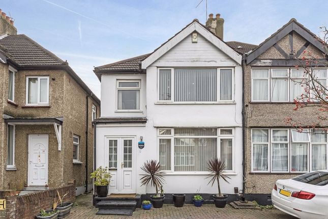 Homes for Sale in Beechmount Avenue, London W7 - Buy Property in ...