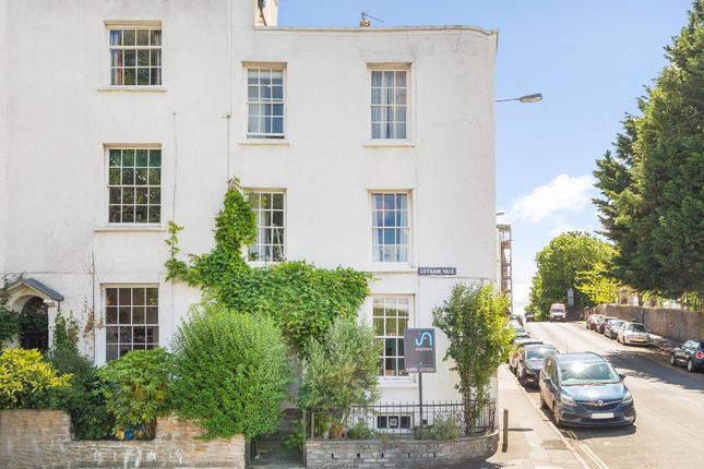 Cotham Vale, Cotham, Bristol BS6, 2 bedroom end terrace house for sale ...