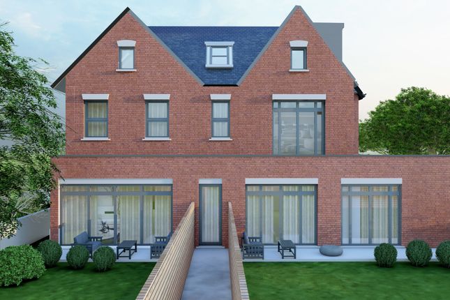 Gordon Road, London W13, 3 bedroom flat for sale - 63935591 | PrimeLocation