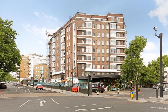 Park Road, London NW1, 3 bedroom flat for sale - 62083834 | PrimeLocation