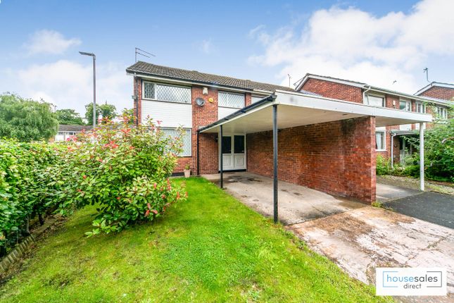 Hey Park, Liverpool L36, 3 bedroom end terrace house for sale ...