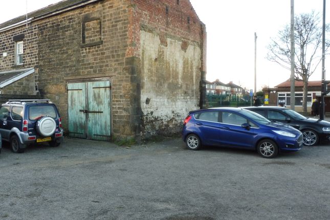 Knollbeck Lane, Brampton Bierlow S73, parking/garage for sale ...