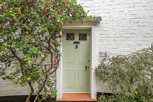 Park Alley, High Street, Bewdley DY12, 4 bedroom detached house for ...