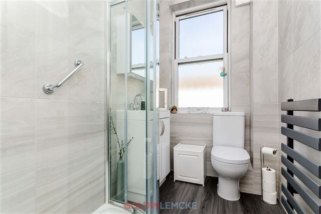 Byron Terrace, Byron Street, Hove BN3, 3 bedroom terraced house for ...